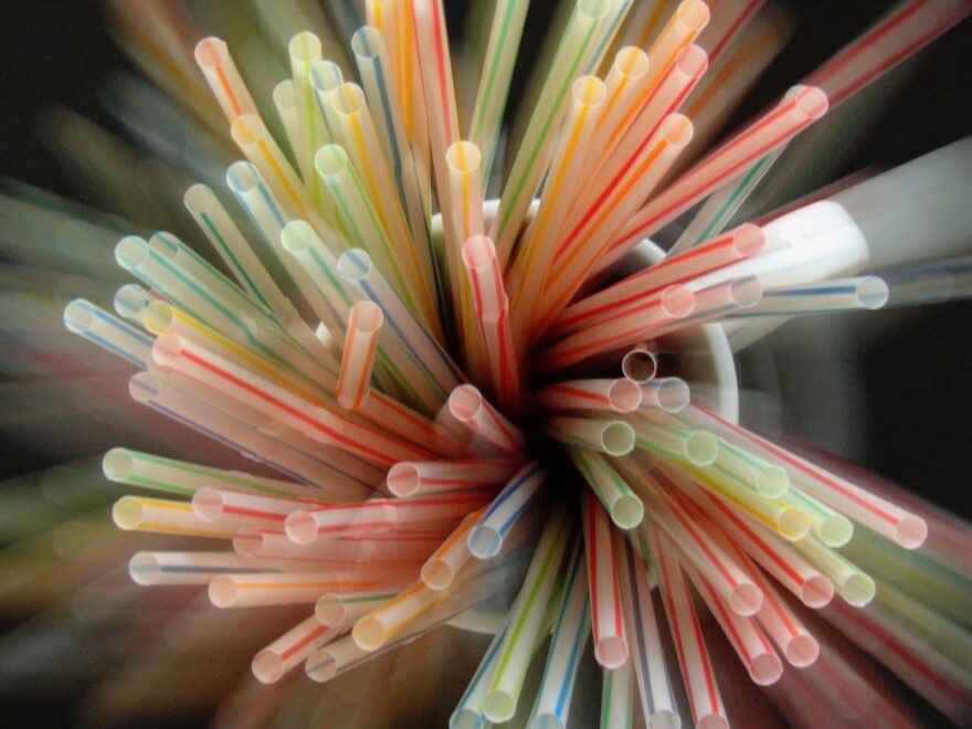 That’s The Last Straw: California Places New Restrictions on ...